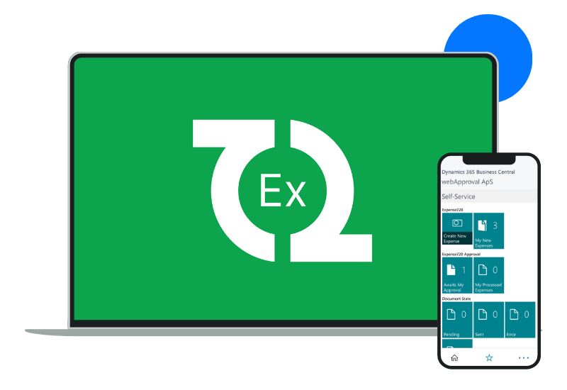 Apps for Microsoft Dynamics Business Central | ON720.COM