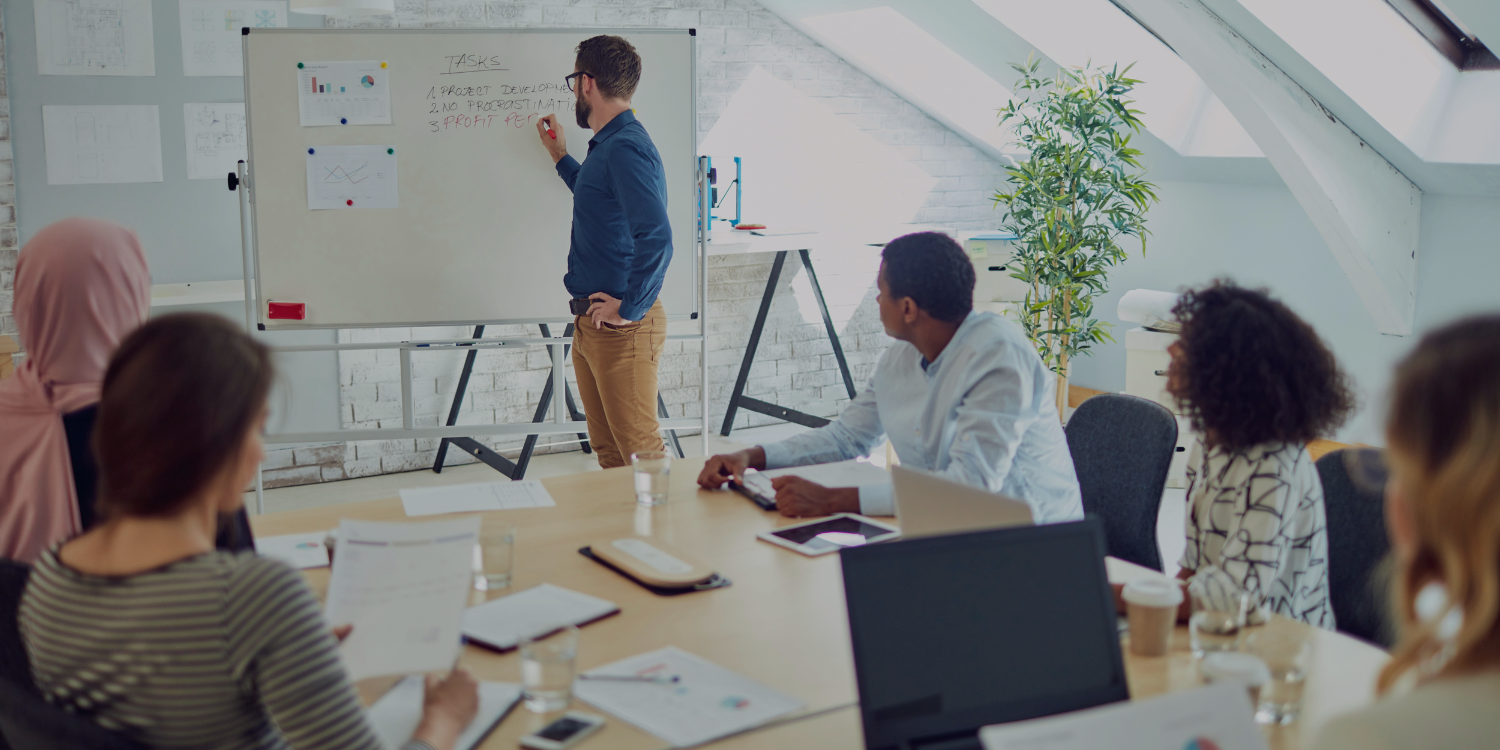 How to Elevate Project Management in Microsoft Business Central